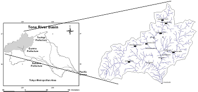 GEOSS/AWCI: Demonstration Basins